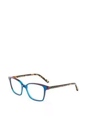 ETNIA BARCELONA Teide Rectangle-frame Glasses