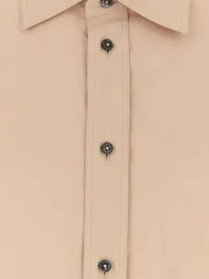 JIL SANDER Shirt Colour