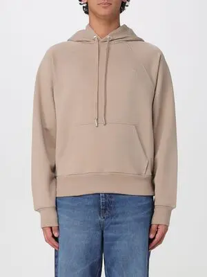 AMI Paris Sweatshirt Men Colour Mastic