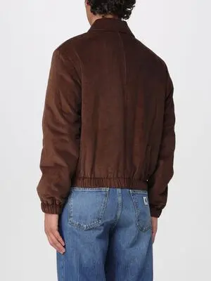 AMI Paris Jacket Colour