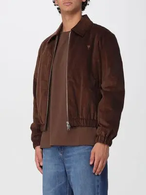 AMI Paris Jacket Colour
