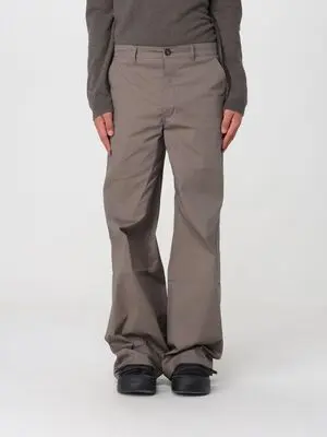 Rick Owens Trousers Colour