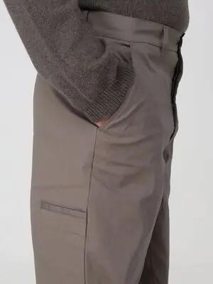 Rick Owens Trousers Colour