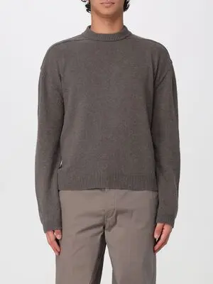 Rick Owens Jumper Colour - Rust