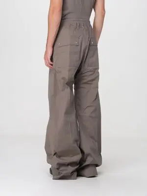 Rick Owens Trousers Colour