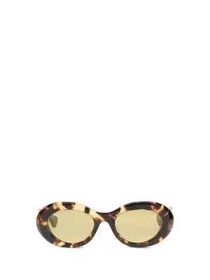 Valentino Garavani Sunglasses Colour - Brown