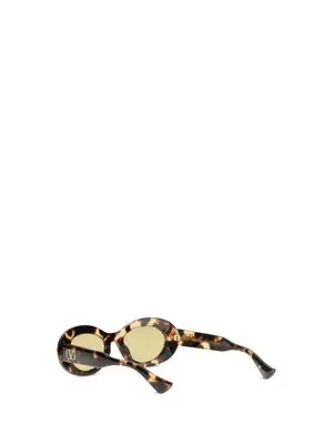Valentino Garavani Sunglasses Colour - Brown