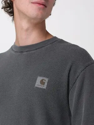 Carhartt Work In Progress T-shirt Colour - Grey