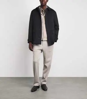 N.peal Cashmere Weekend Coat