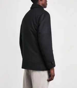 N.peal Cashmere Weekend Coat