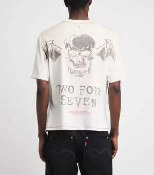 REPRESENT 247 X Avenged Sevenfold Graphic T-shirt