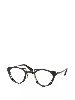 MASAHIRO MARUYAMA Geometric-frame Glasses