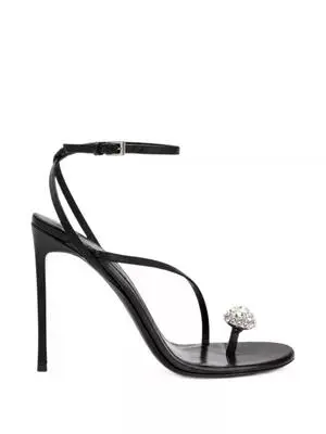 Tom Ford Embellished Sandals For Women