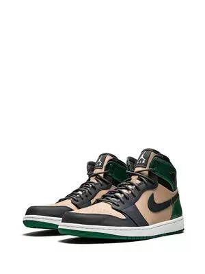 JORDAN Air 1 Ret Hi Prem Bio Beige