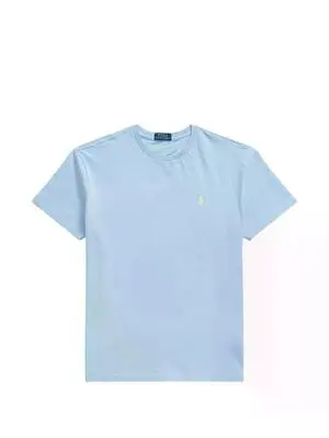 Ralph Lauren Logo T-shirts For Men