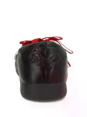 Simone Rocha X Adidas Taekwondo Ballet Flats