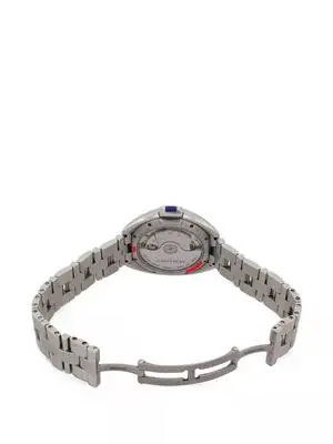 Cartier Clé 35mm Watch