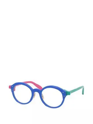 MASAHIRO MARUYAMA Round-frame Glasses