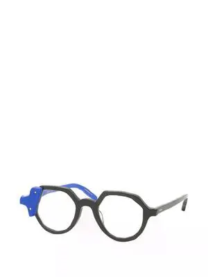 MASAHIRO MARUYAMA Geometric-frame Glasses