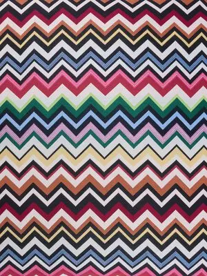 Missoni Belfast Cushion 60x60 Cm