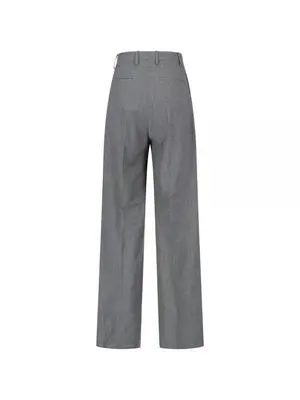 Tagliatore Double-breasted Buttoned Suit
