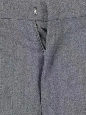 Tagliatore Double-breasted Buttoned Suit