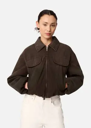 Axel Arigato Aerie Jacket