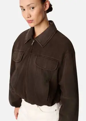 Axel Arigato Aerie Jacket