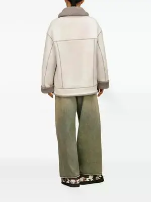 UGG Frankie Reversible Trucker Jacket