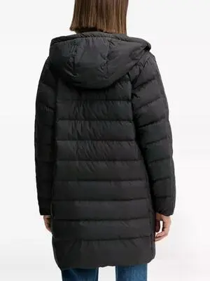 Adidas Padded Hooded Coat