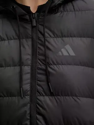 Adidas Padded Hooded Coat