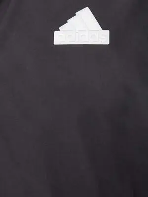 Adidas Zip-fastening Jacket
