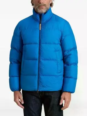 Woolrich Cloud Eagle Padded Jacket