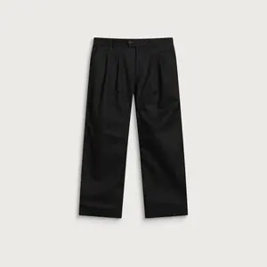 MALBON Milled Pant - Black