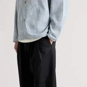 MALBON Milled Pant