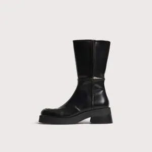 MIISTA Inne Ankle Boots - Brown
