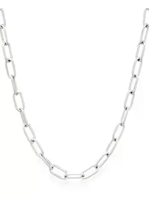 Tom Wood Jax Chain Necklace