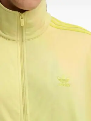 Adidas Adicolor Firebird Zip-up Sweatshirt