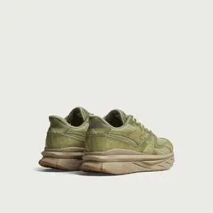 DIADORA V7000 Dip-dye Sneaker