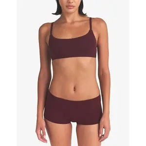 SKIMS Fits Everybody Scoop Bralette
