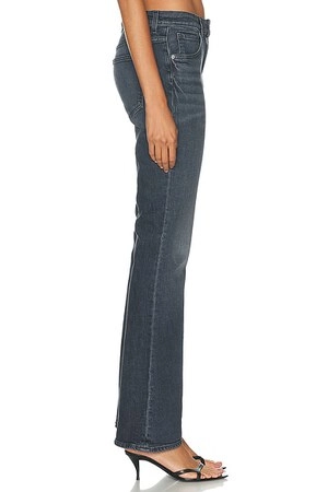 GRLFRND Melanie Low Rise Boot Cut