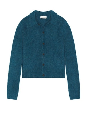 Dries Van Noten Mora Cardigan - Raf
