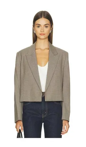 A.L.C. Cass Jacket In . Also - Multi