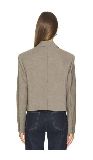 A.L.C. Cass Jacket In . Also