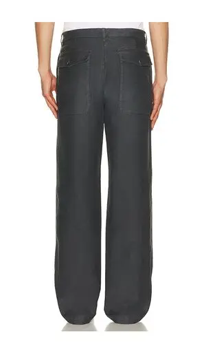 Barena Venezia Pantalone Cavea Rasone In . Also