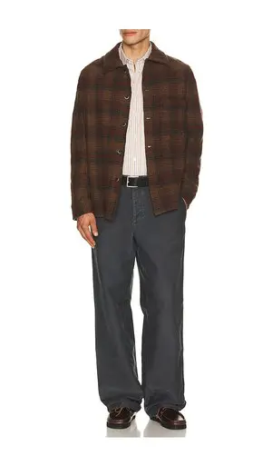 Barena Venezia Overshirt In . Also