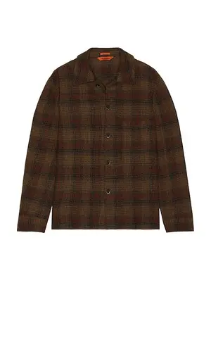 Barena Venezia Overshirt In . Also