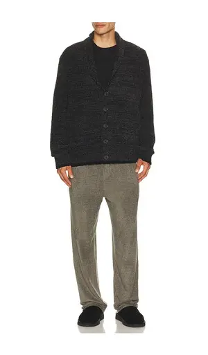 Barefoot Dreams Cozychic Shawl Collar Cardigan In . Also