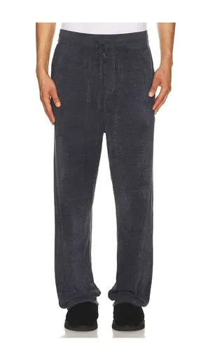 Barefoot Dreams Ccul Lounge Pant In . Also - Blue