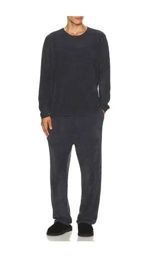 Barefoot Dreams Ccul Lounge Pant In . Also